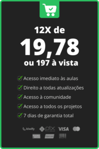 Django Master: Curso Completo de Django & Python