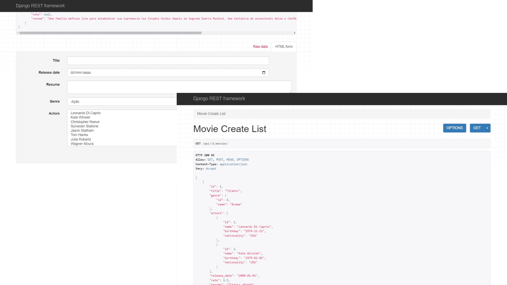 Django Master - ads - PycodeBR
