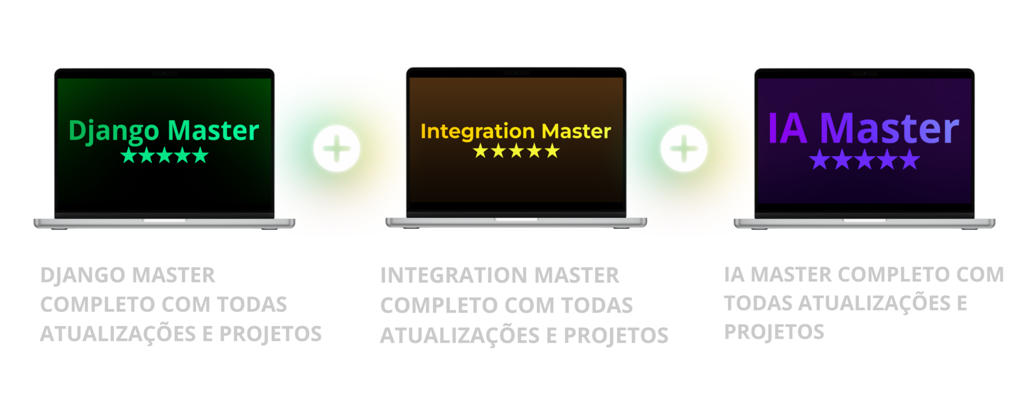 PycodeBR - Pacote Python Master - PycodeBR