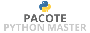 PycodeBR - Pacote Python Master - PycodeBR