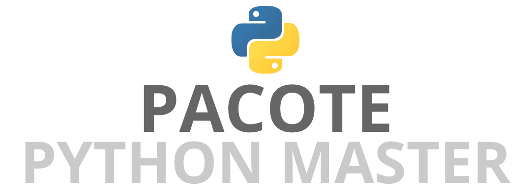 PycodeBR - Pacote Python Master - PycodeBR